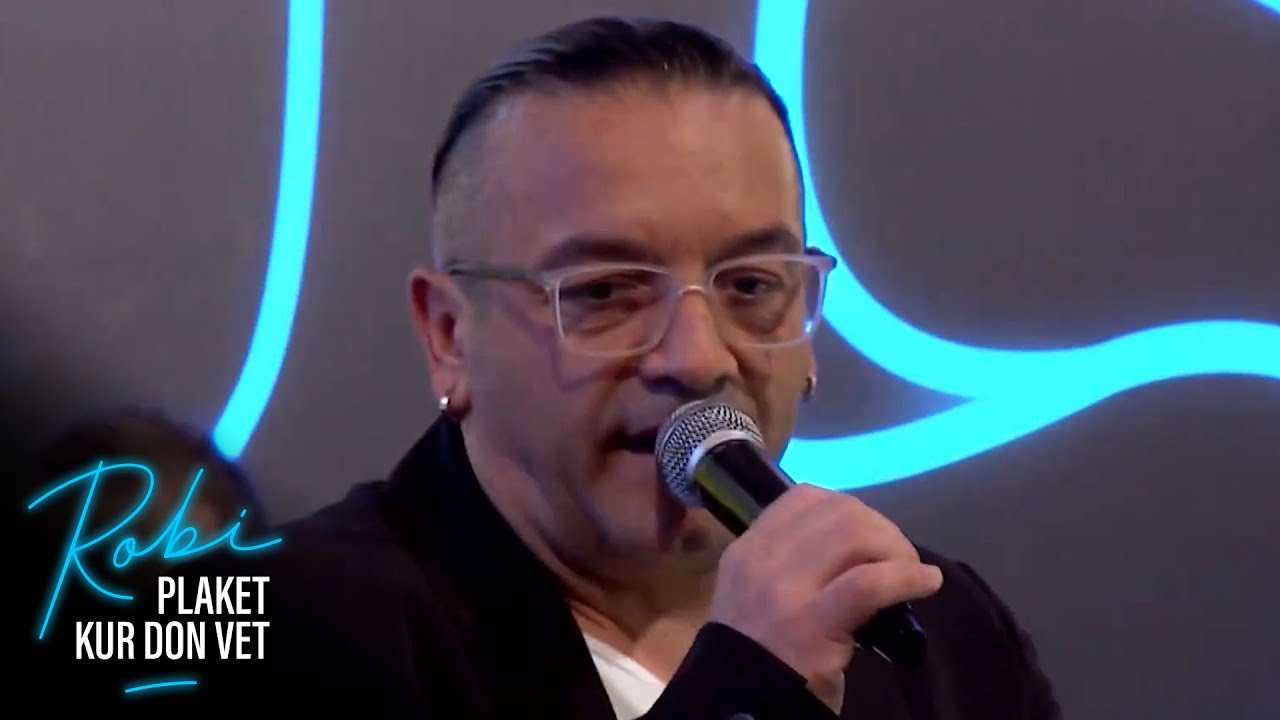 Mc Beka - E shkume (LIVE) - YouTube