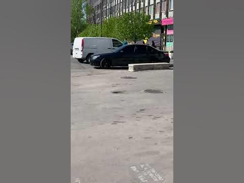 Бмв 5 | BMW Е60/Е61 | Чёрные диски R18 | 343 стиль - YouTube