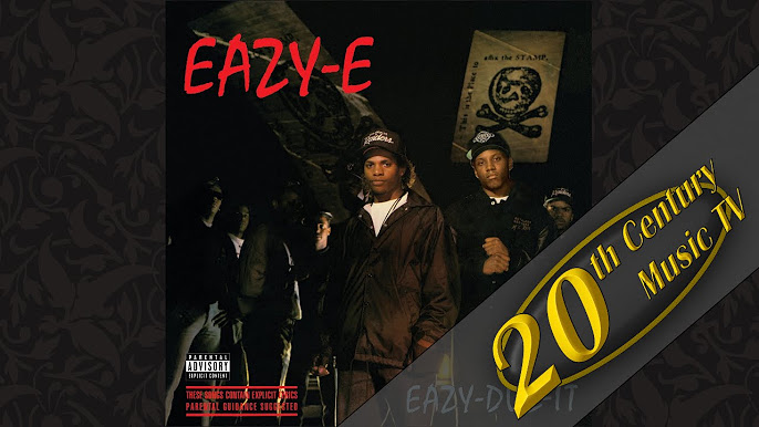 Eazy E Eazy Duz Le