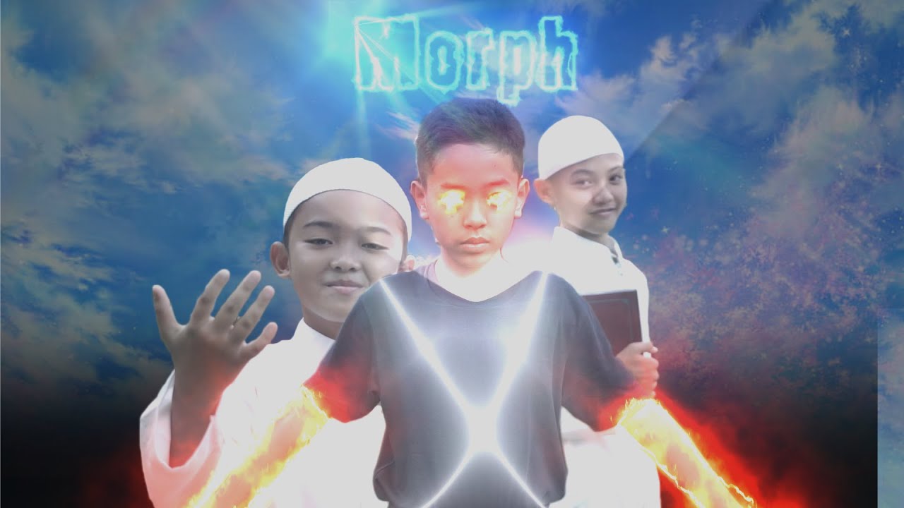 Morph | SMP SIBS - YouTube