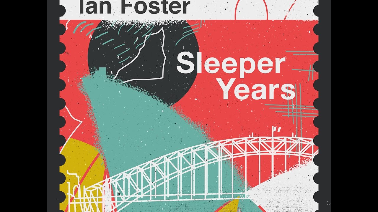 Ian Foster - Sleeper Years 2017 - Teaser - YouTube