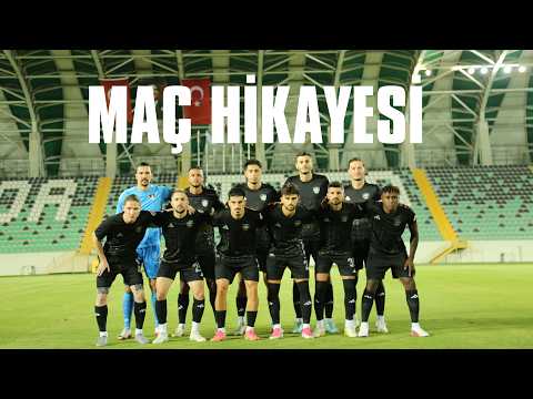 İstanbulspor Galibiyetinin Hikâyesi 3-2