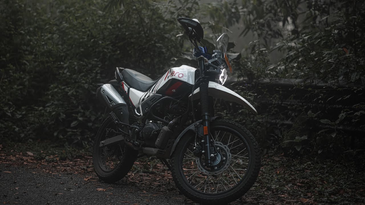 Revealing X Pulse A Tri Phase Tale - YouTube