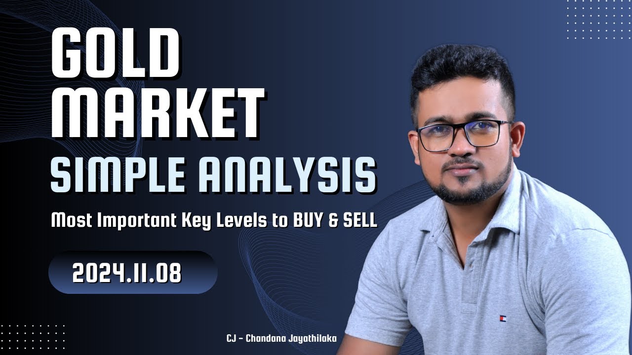 End of the Week Golden Setup - YouTube