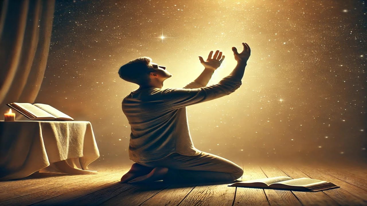 DANIEL CAPITULO 6 "DANIEL Y LOS LEONES" #PalabradeVida# - YouTube