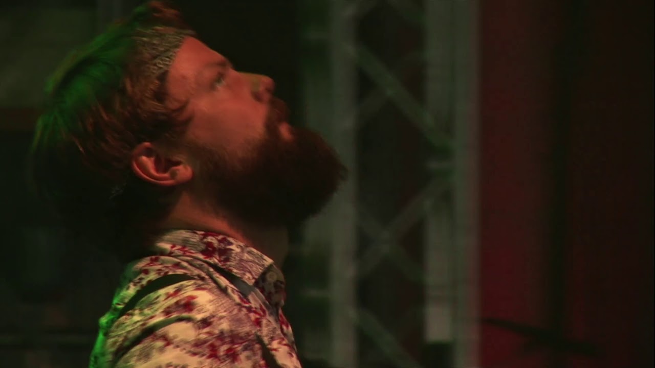 DOOMSDAY OUTLAW - Full Set Performance - Bloodstock 2018 - YouTube