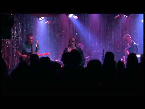 Tangible Execution Mode performs Hot Stuff at BOTAB 2018