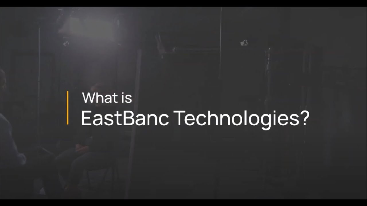 What is EastBanc Technologies? - YouTube
