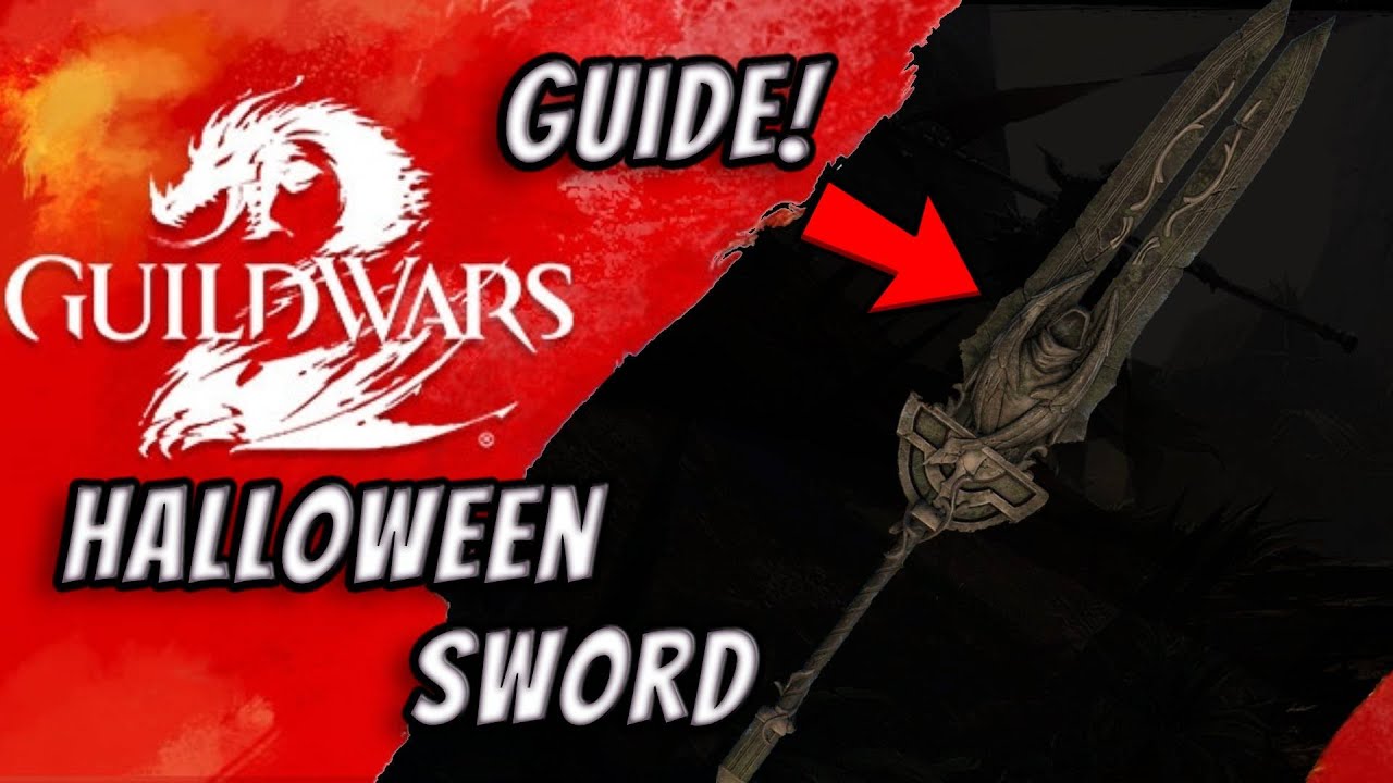 Last Rites greatsword FULL guide - YouTube