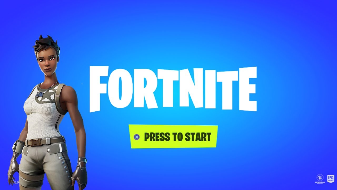 NEW FORTNITE UPDATE RIGHT NOW! FORTNITE UPDATE LIVE! (FORTNITE BATTLE ...