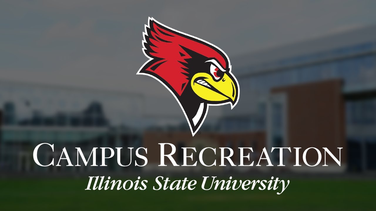 ISU Campus Recreation Overview - YouTube