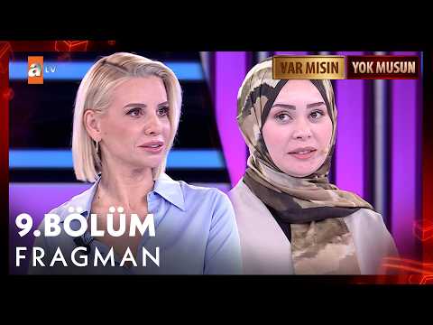 Esra Erol İle Var Mısın Yok Musun | 9. Bölüm Fragman  @atvturkiye