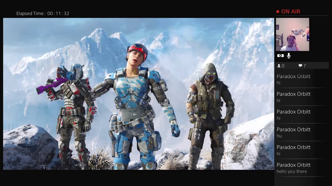 B03 gameplay - YouTube
