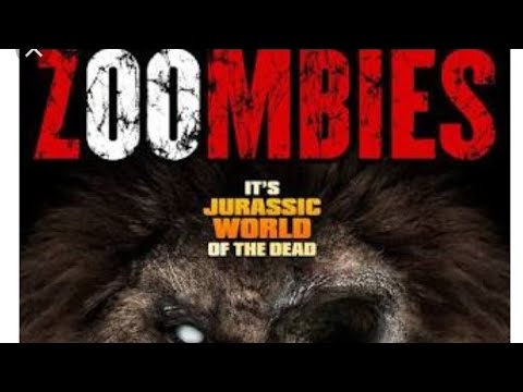ZOOMBIES 2,Hollywood Hindi dabbed FULL MOVIE