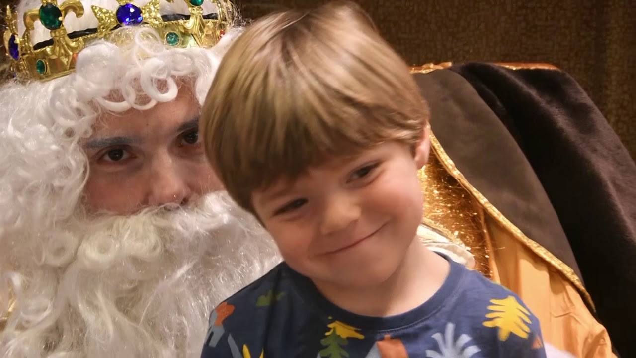 El Nadal que no tindrem - YouTube