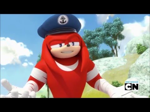 Boom Knuckles - Gaston - YouTube