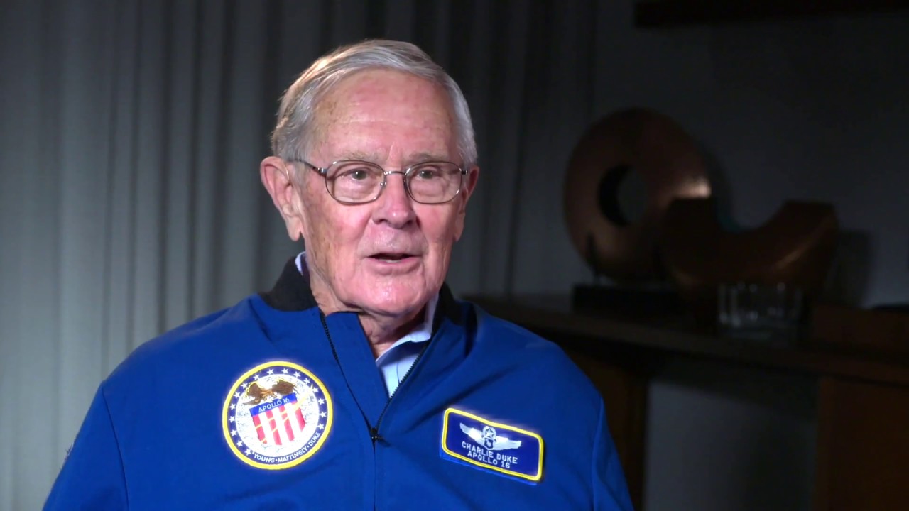 Charles Moss Duke Jr