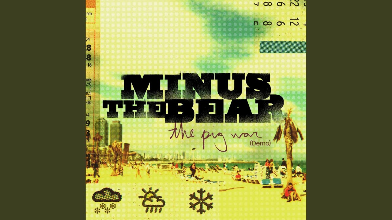 The Pig War (Demo) - YouTube