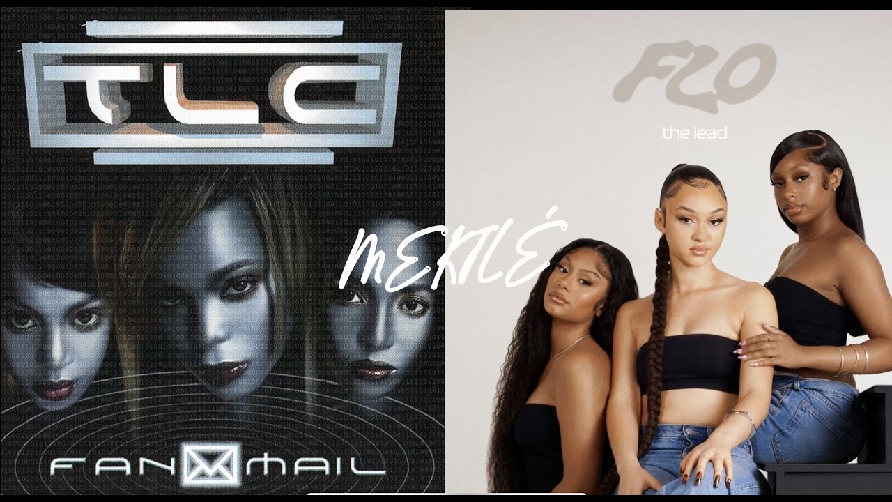 flo x tlc - no cardboard scrubs (mashup) - YouTube