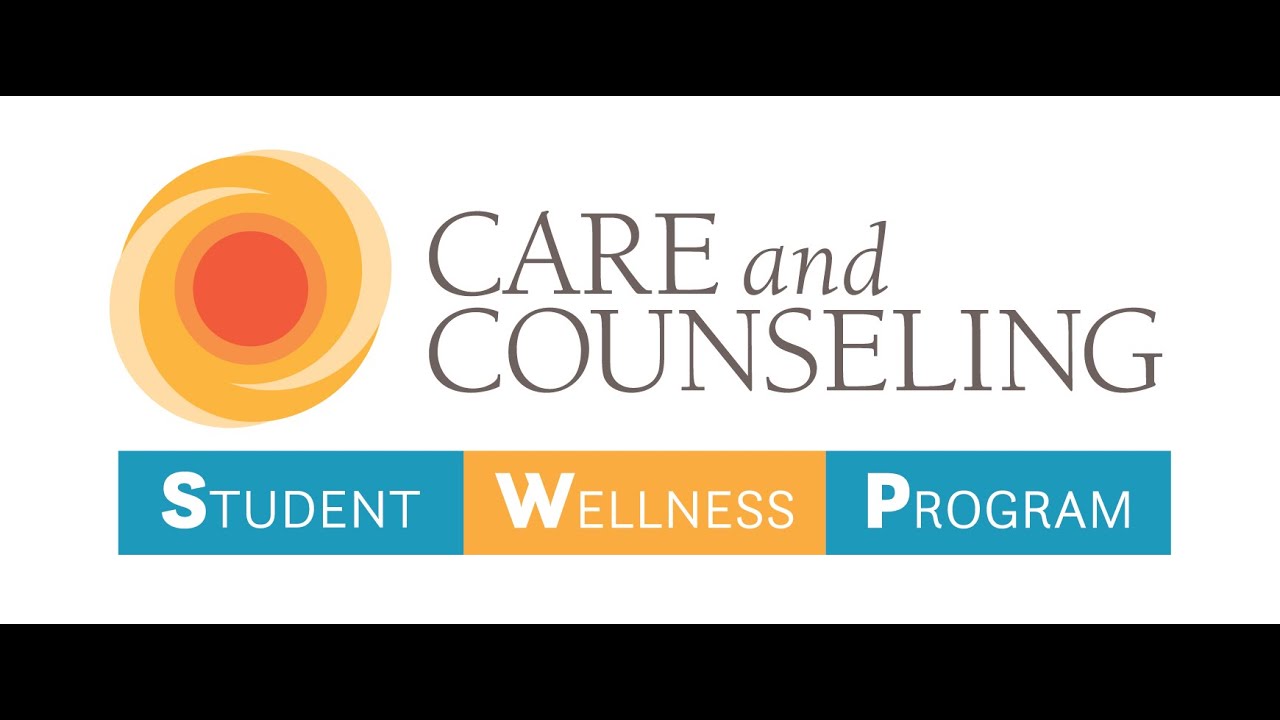 Student Wellness Program - YouTube