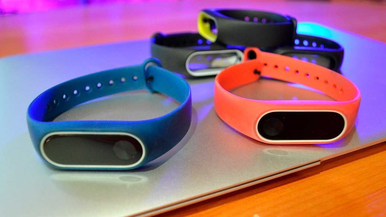 Зачем нужен Mi Band 2. Опыт использования. Ми Бэнд 2 как ВЕЛОКОМП ...