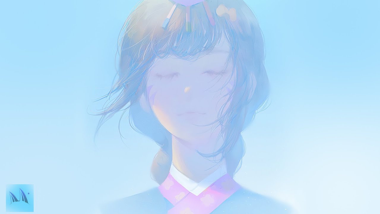 DVRST - Autumn Wind - YouTube