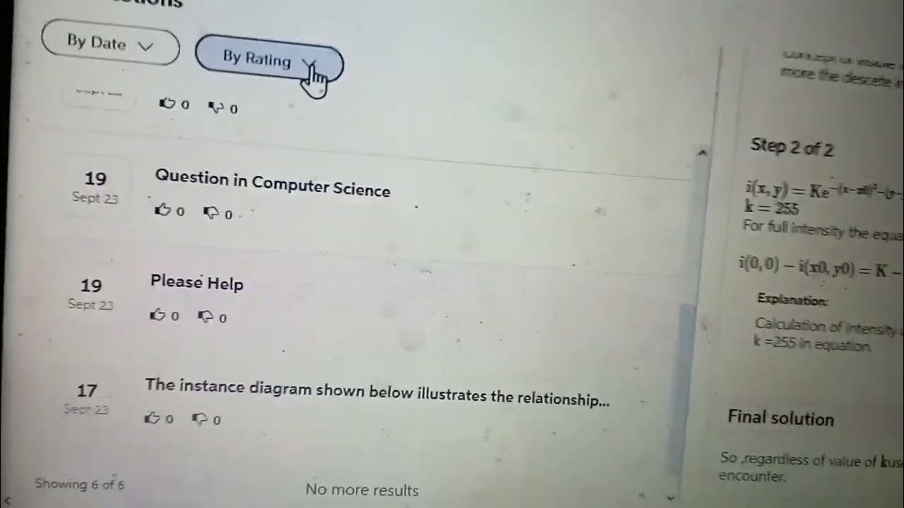 chegg expert dashboard / how to solve question correctly? #chegg #cheggexpert - YouTube