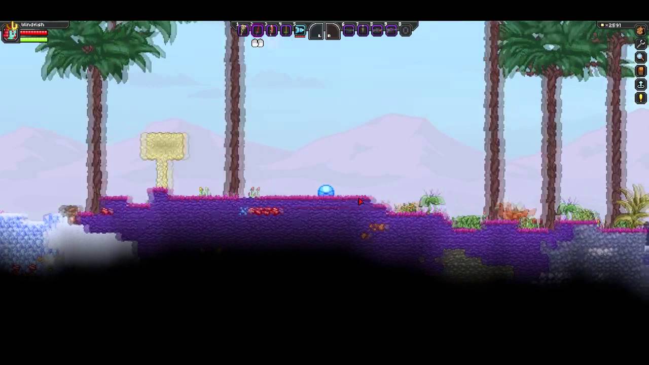 Starbound Morph Ball - YouTube
