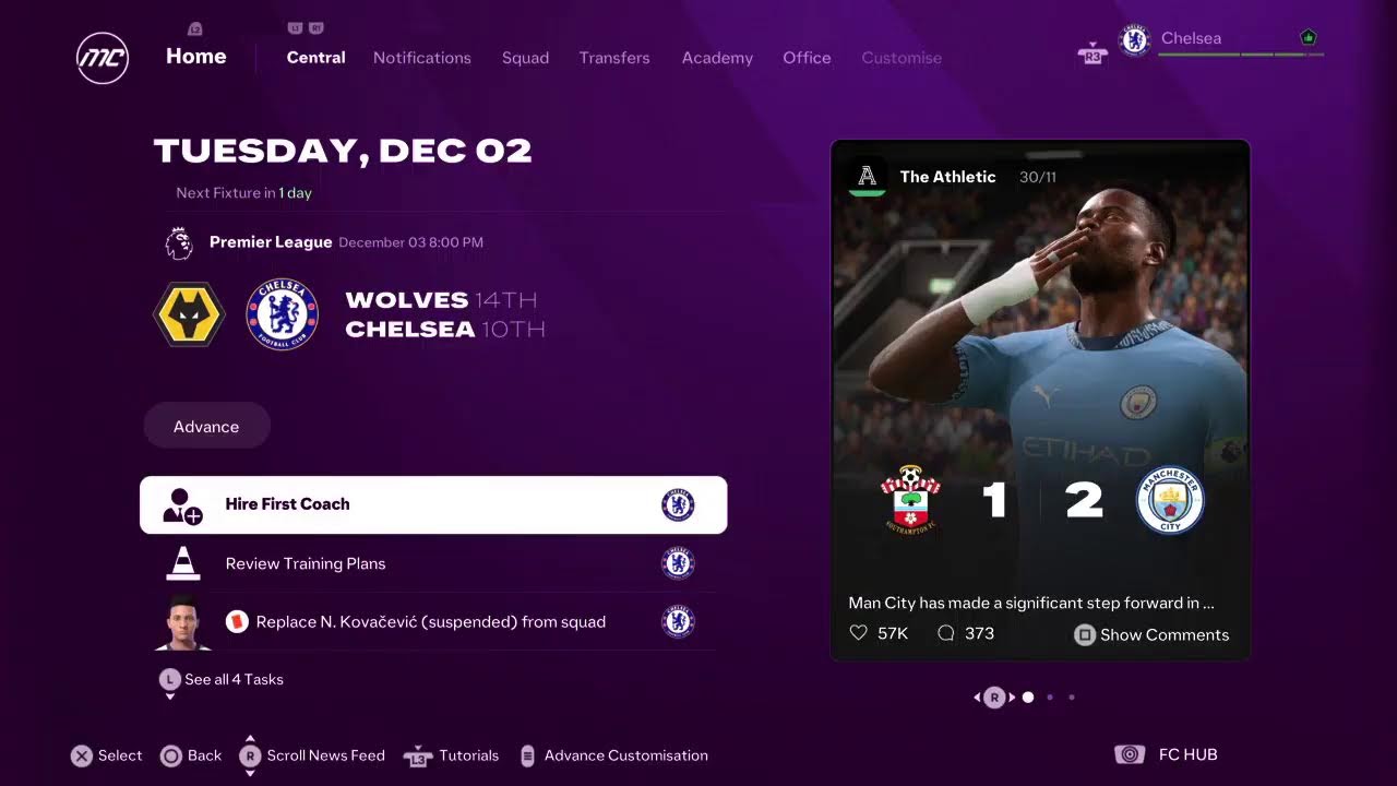 Chelsea TV - YouTube