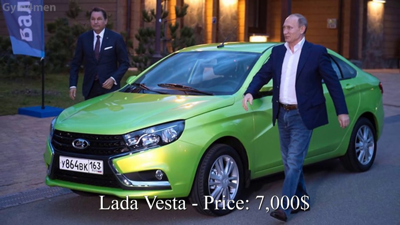 Vladimir Putin's Lifestyle ★ 2019 - YouTube