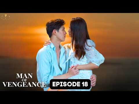Man of Vengeance EP 18 (SUBT)