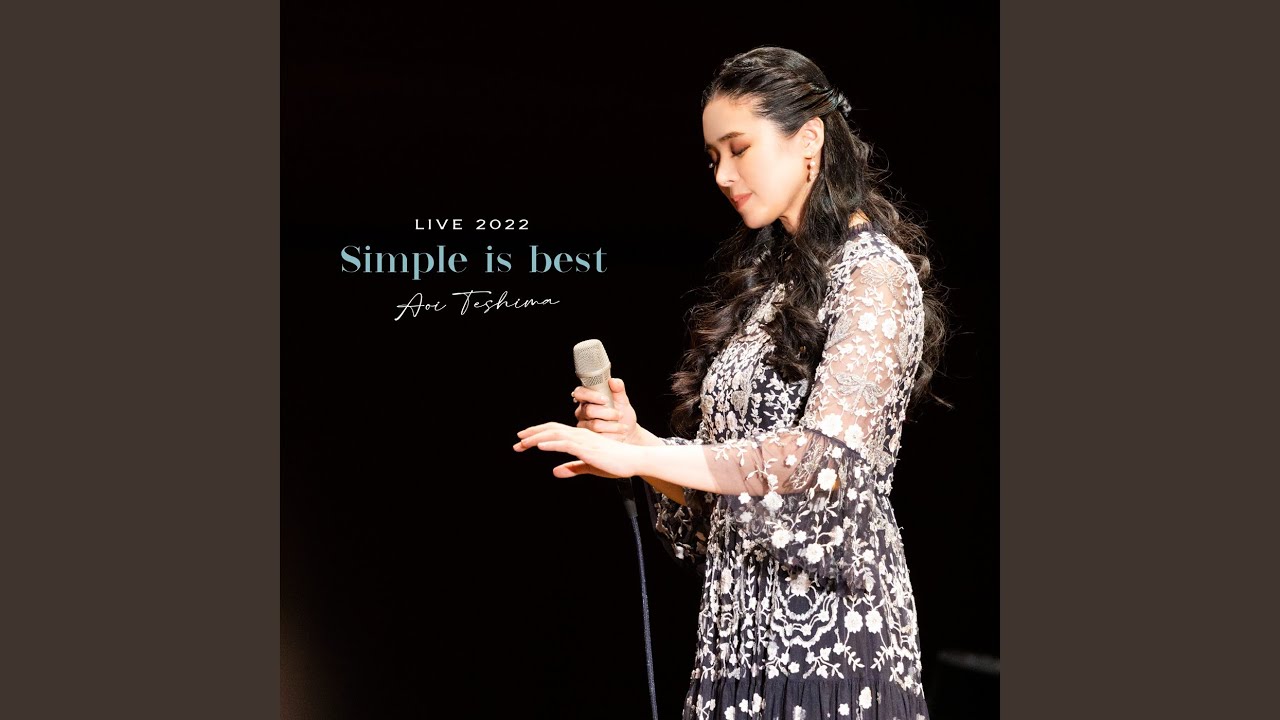 Asagohan no uta (Live at Tokyo Opera City Concert Hall on June 4th ...