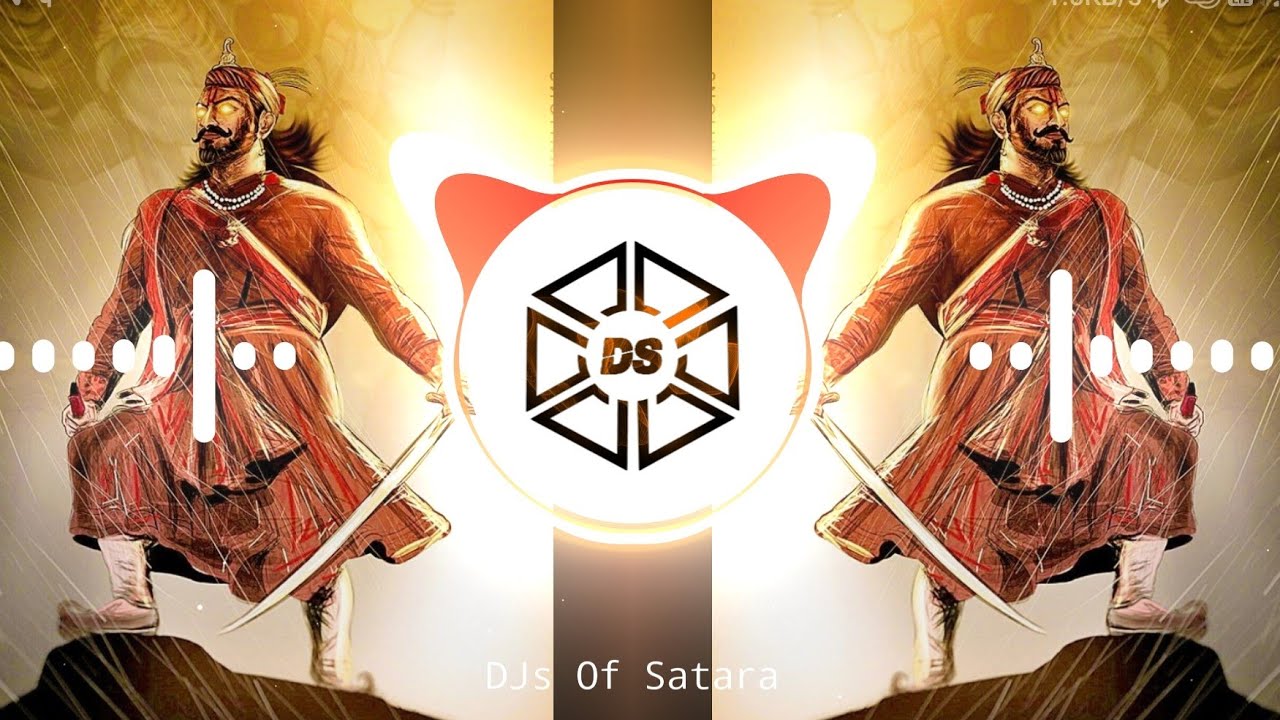 Yugat Mandali || Official Remix || DJ Himanshu HV || DJs Of Satara ...