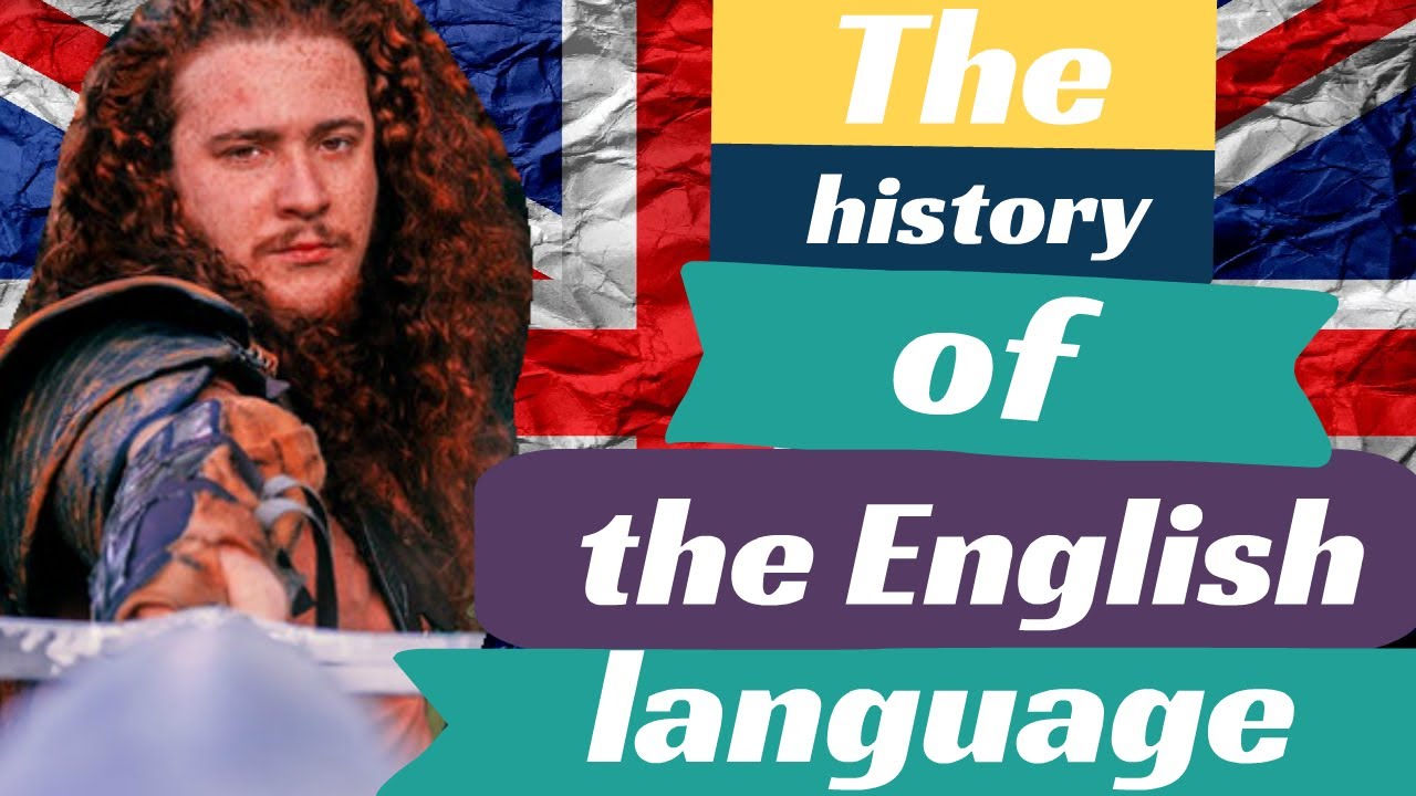Is English actually German? - (3 amazing facts that will surprise you ...