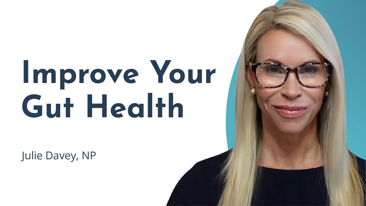 How To Improve Your Gut Health To Increase Your Energy Fight Disease
