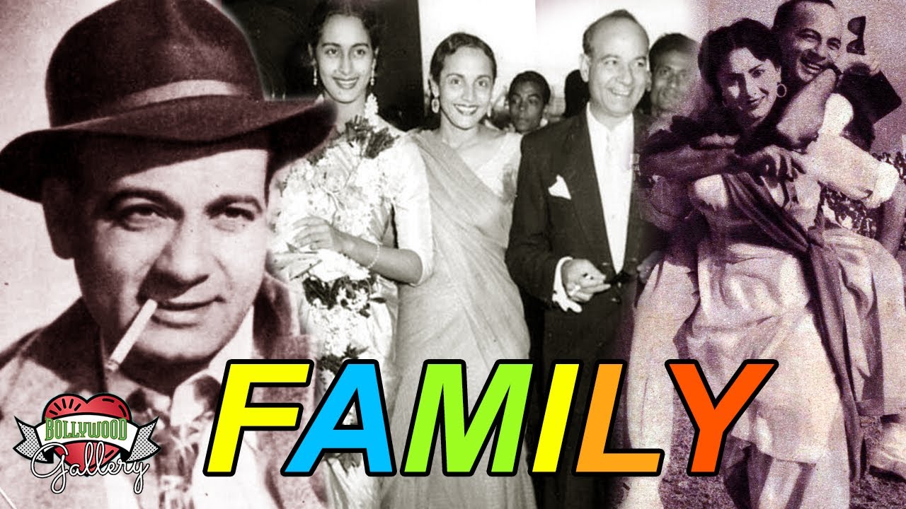 Motilal Rajvansh Family With Wife, Daughter, Career & Biography - YouTube