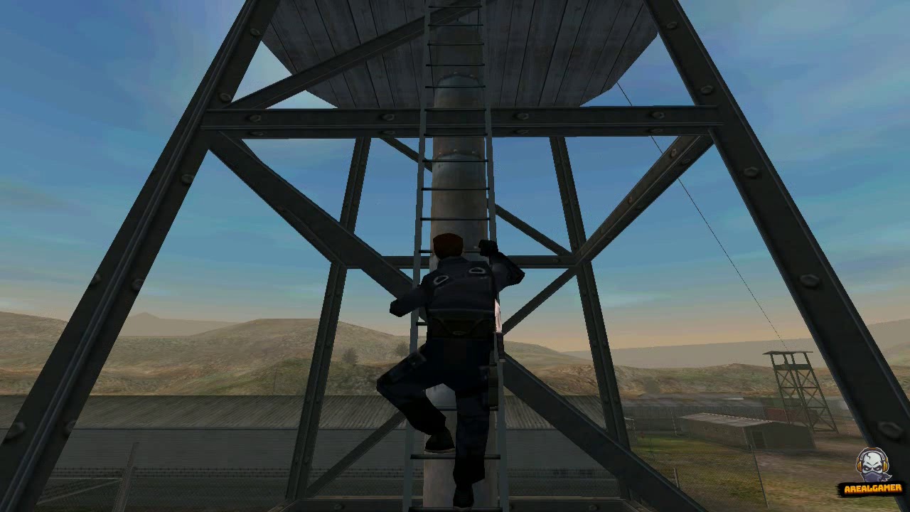 Project IGI 1 I'm Going In Gameplay Walkthrough - Mission 1 HD - YouTube