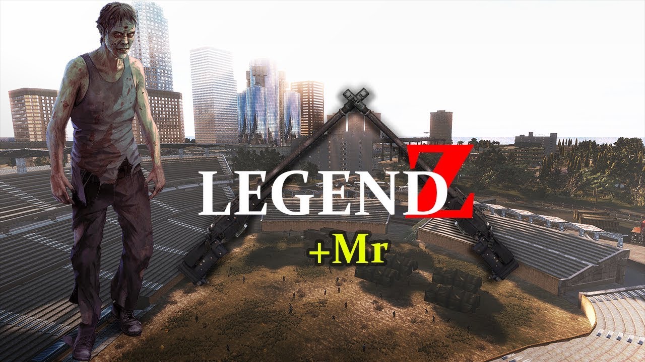 LegendZ | Frag Movie #1 [GAME OFF] - YouTube