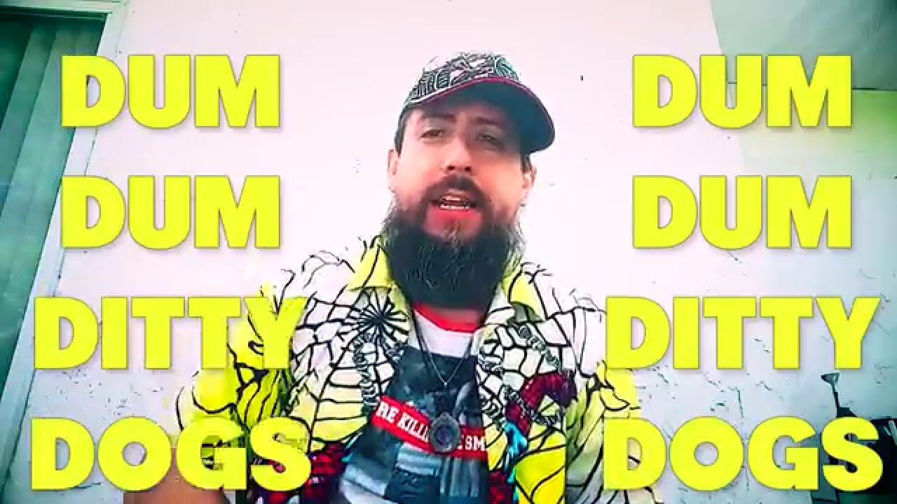 CHEF SETH'S MARRIAGE OF THE WEEK - YouTube