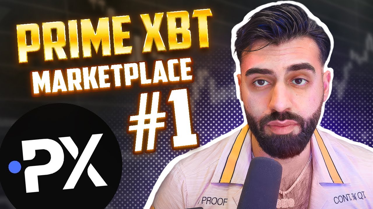 PRIME XBT IS THE WORLDS NUMBER 1 TRADING PLATFORM! - YouTube