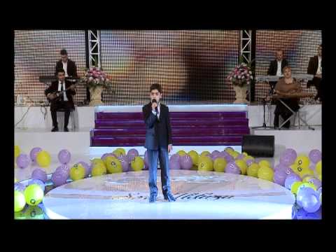 sherq ulduzu Ferman Piriyev