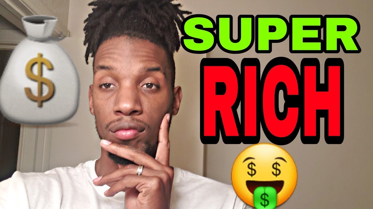 HOW TO BUILD MASSIVE WEALTH 2019 | HOW TO GET RICH - YouTube