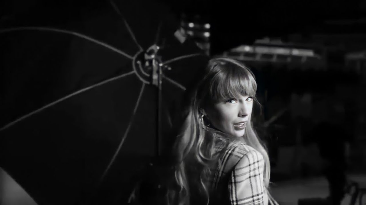 a taylor swift playlist | mixtape - YouTube