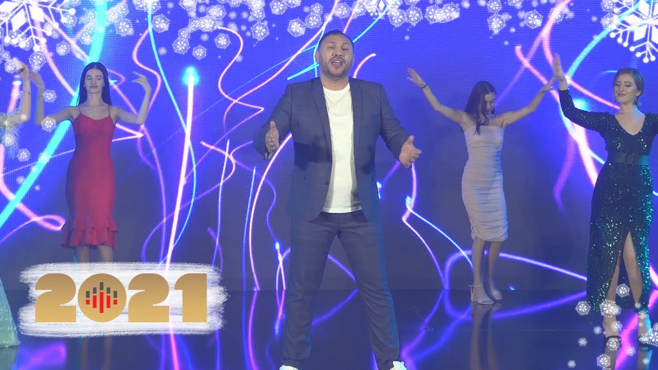 Sedat Rama - Alo Alo | 2021 - YouTube