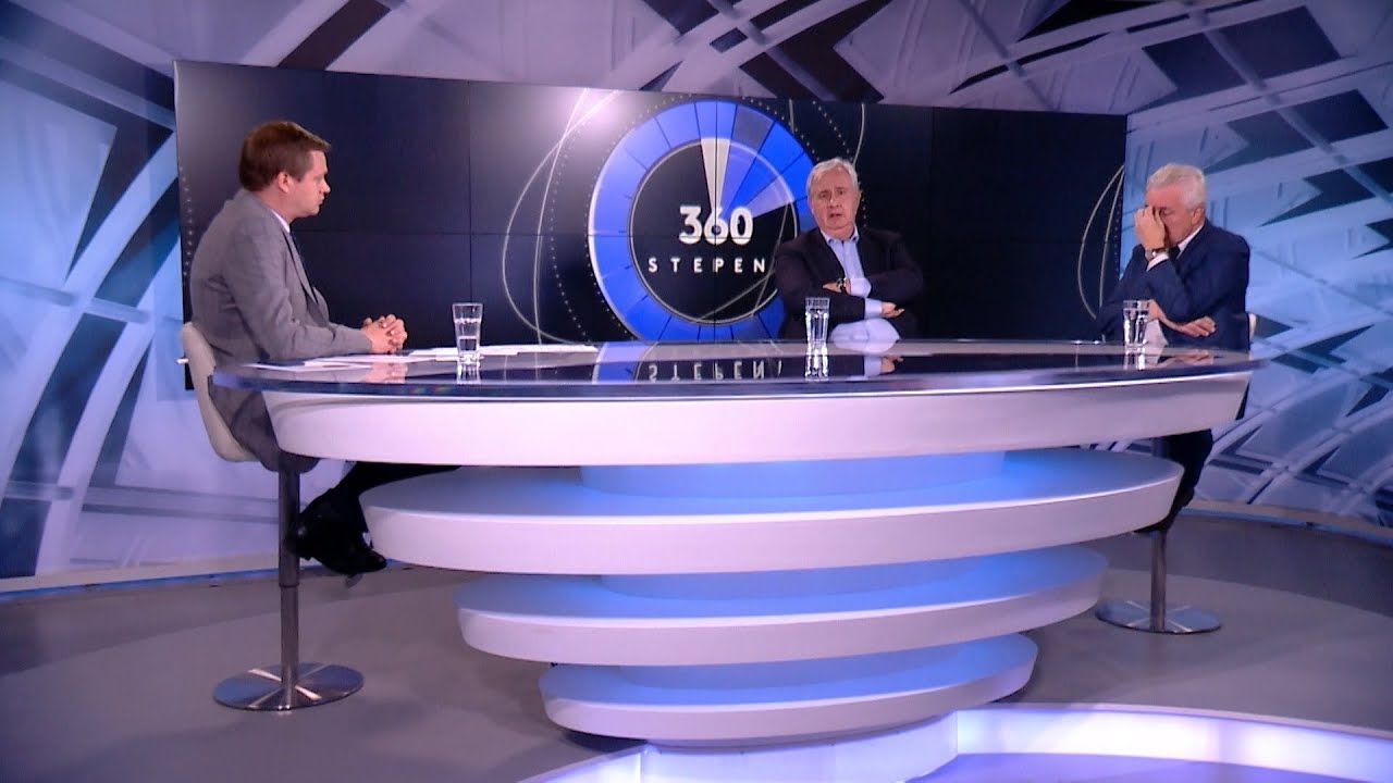 360 stepeni: Ima li politike i u AKB, može li vlast da stavi šapu na ...