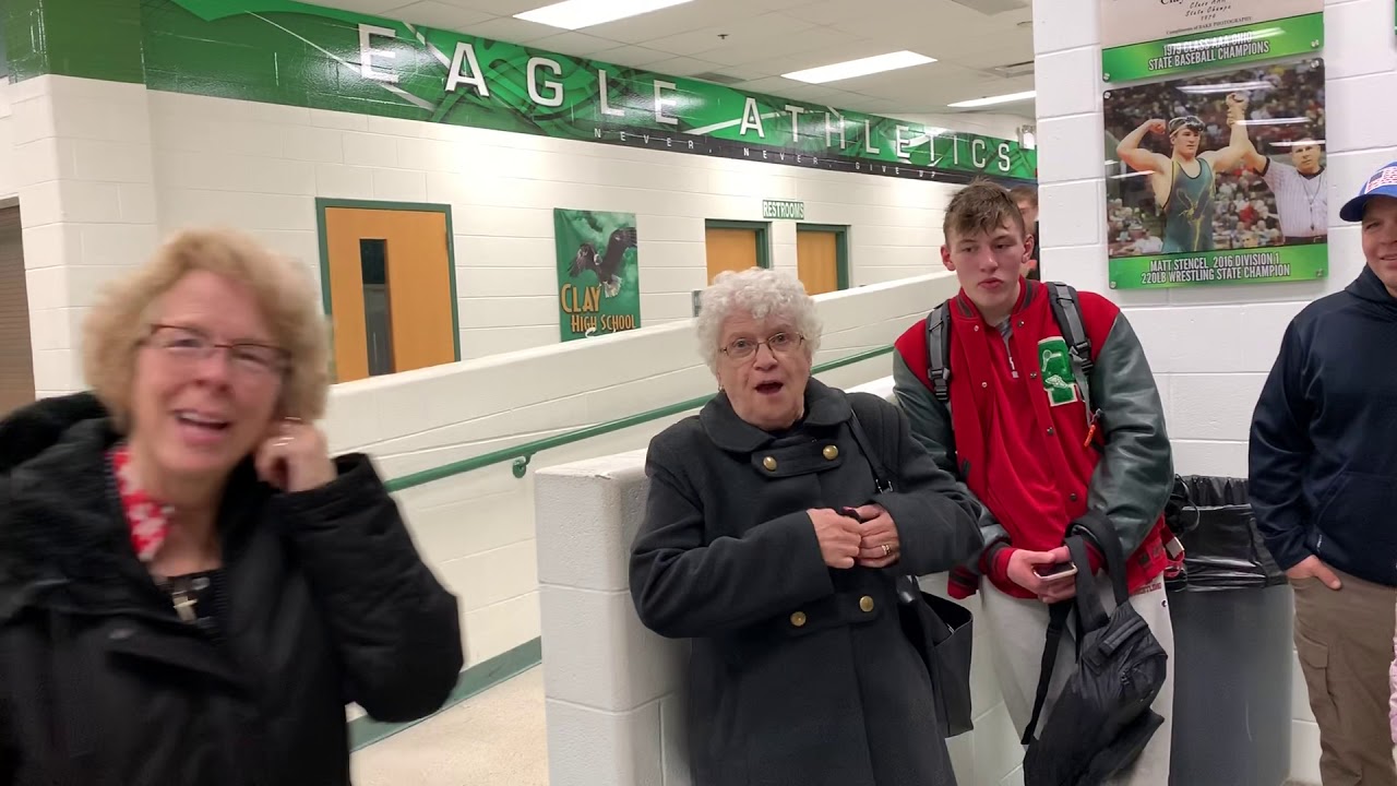 Ruth Burnett Is The Mom Of The Year - YouTube