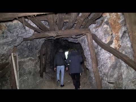Η ΣΗΡΑΓΓΑ ΤΗΣ ΝΤΟΥΚΑΣ ΚΑΙ Η ΞΕΧΑΣΜΕΝΗ ΟΔΙΚΗ ΣΥΝΔΕΣΗ ΤΗΣ ΓΛΥΦΑΔΑΣ ΜΕ ΤΟ ...