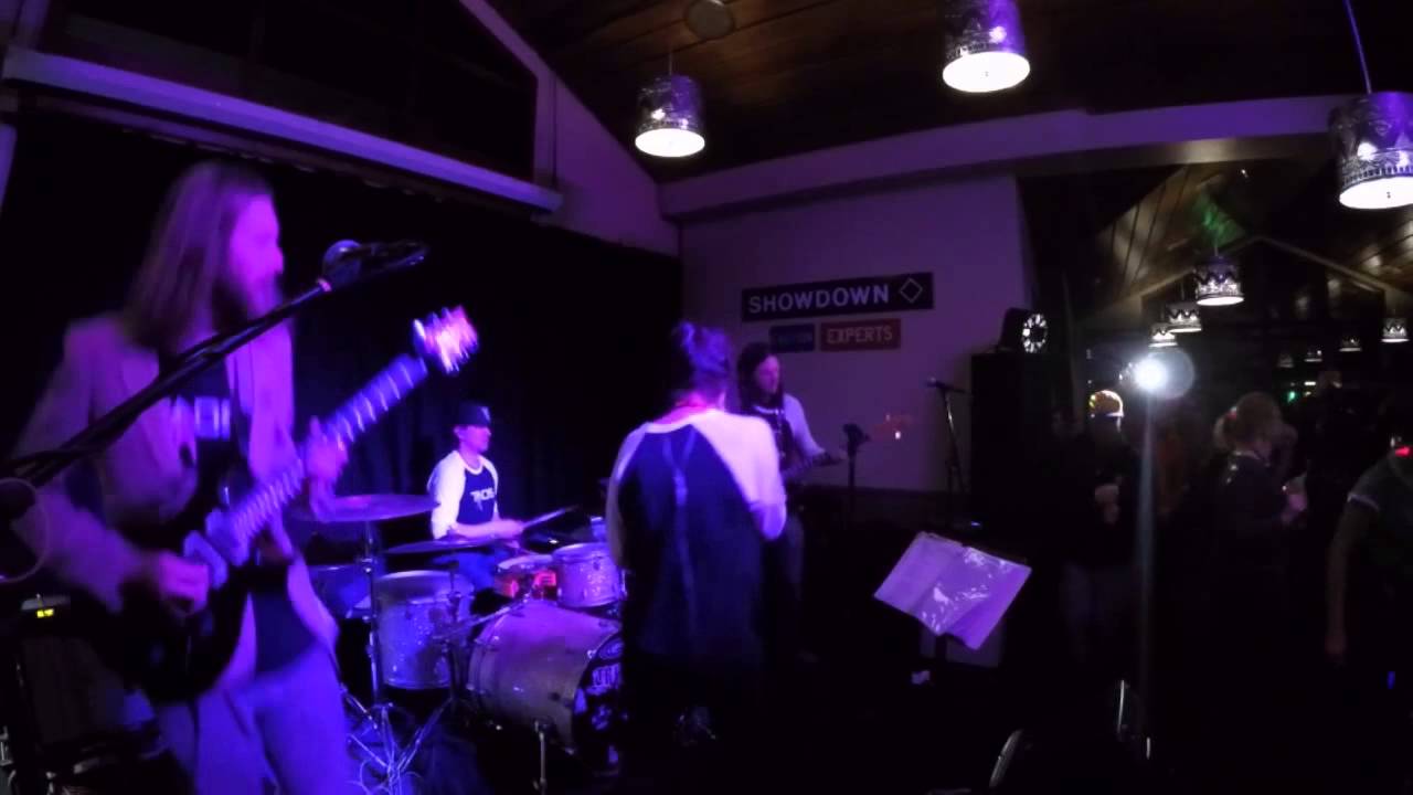 A Day in the Life of Ryan Beckwith #1 - YouTube