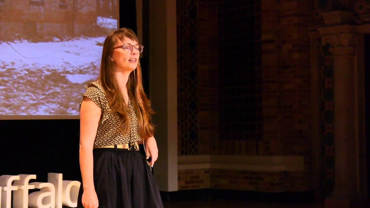 Preservation 2.0: Neighborhoods, Heart Bombs & Engaging Young People ...