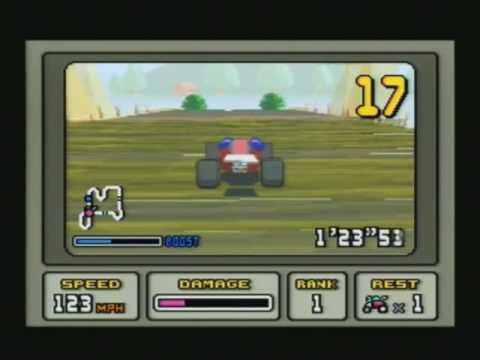 2-Bit Gaming - 027 - Super FX Vs. SVP (PART 1) - YouTube